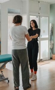 Advanced Rehab Center of Tustin